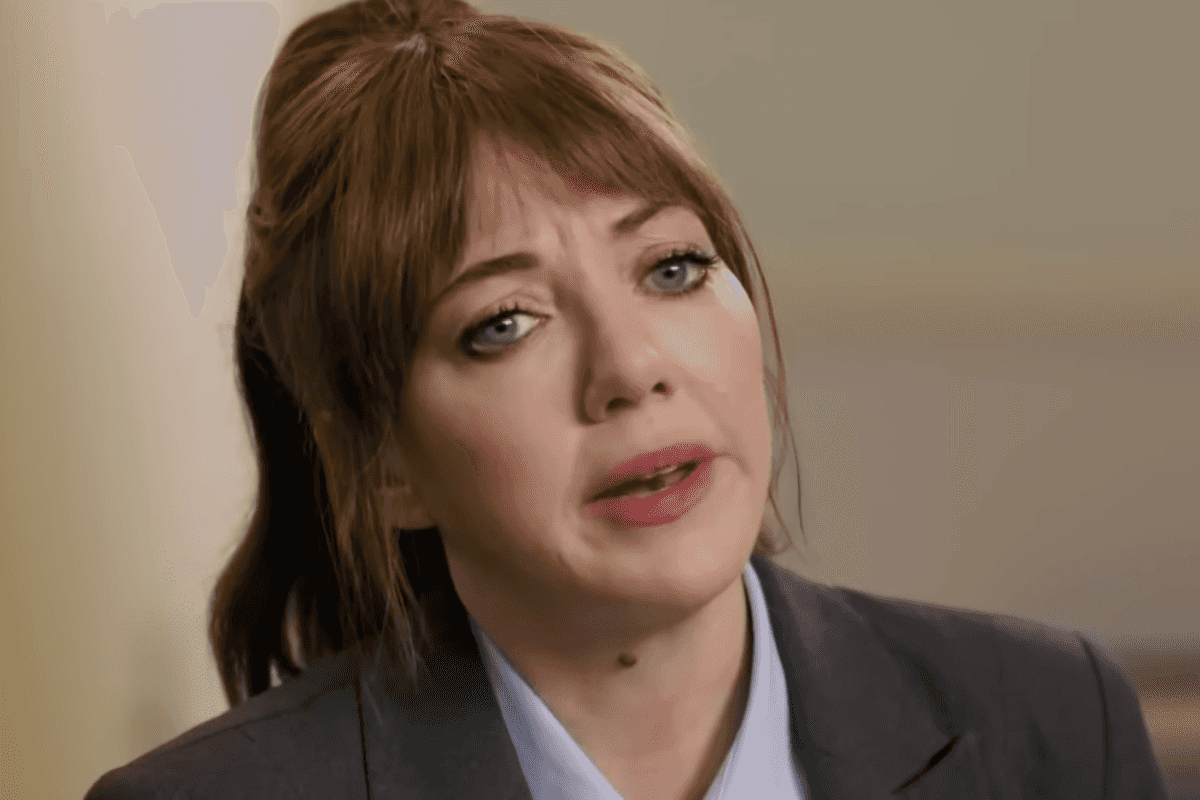 Everything you need to know about new Philomena Cunk series 'Cunk on ...