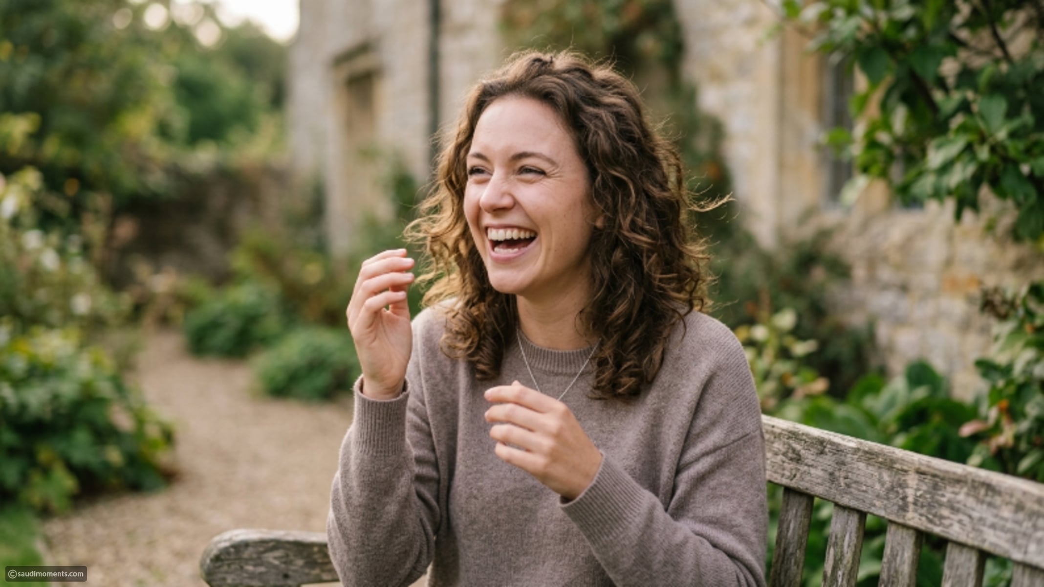 These are the unique characteristics of a happy personality and ...