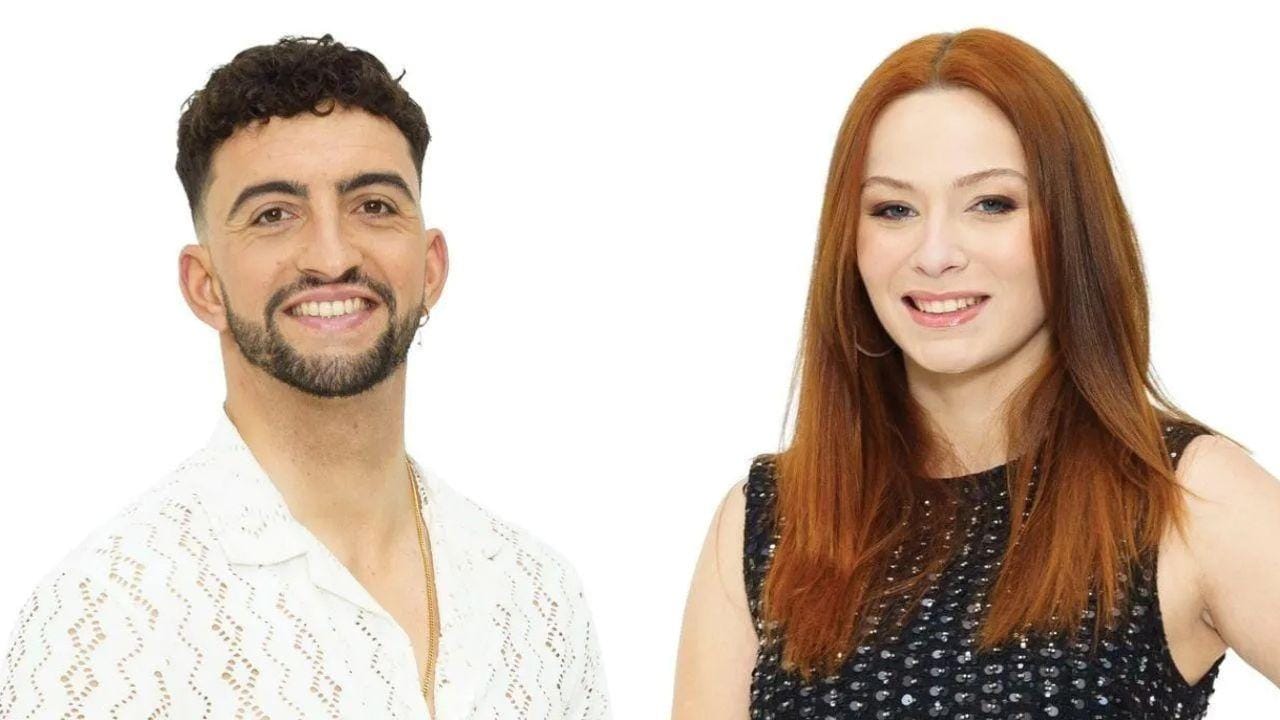 Mas o que é isto?: Longe das câmaras, Eva Pais comemora com Tiago Blela ...