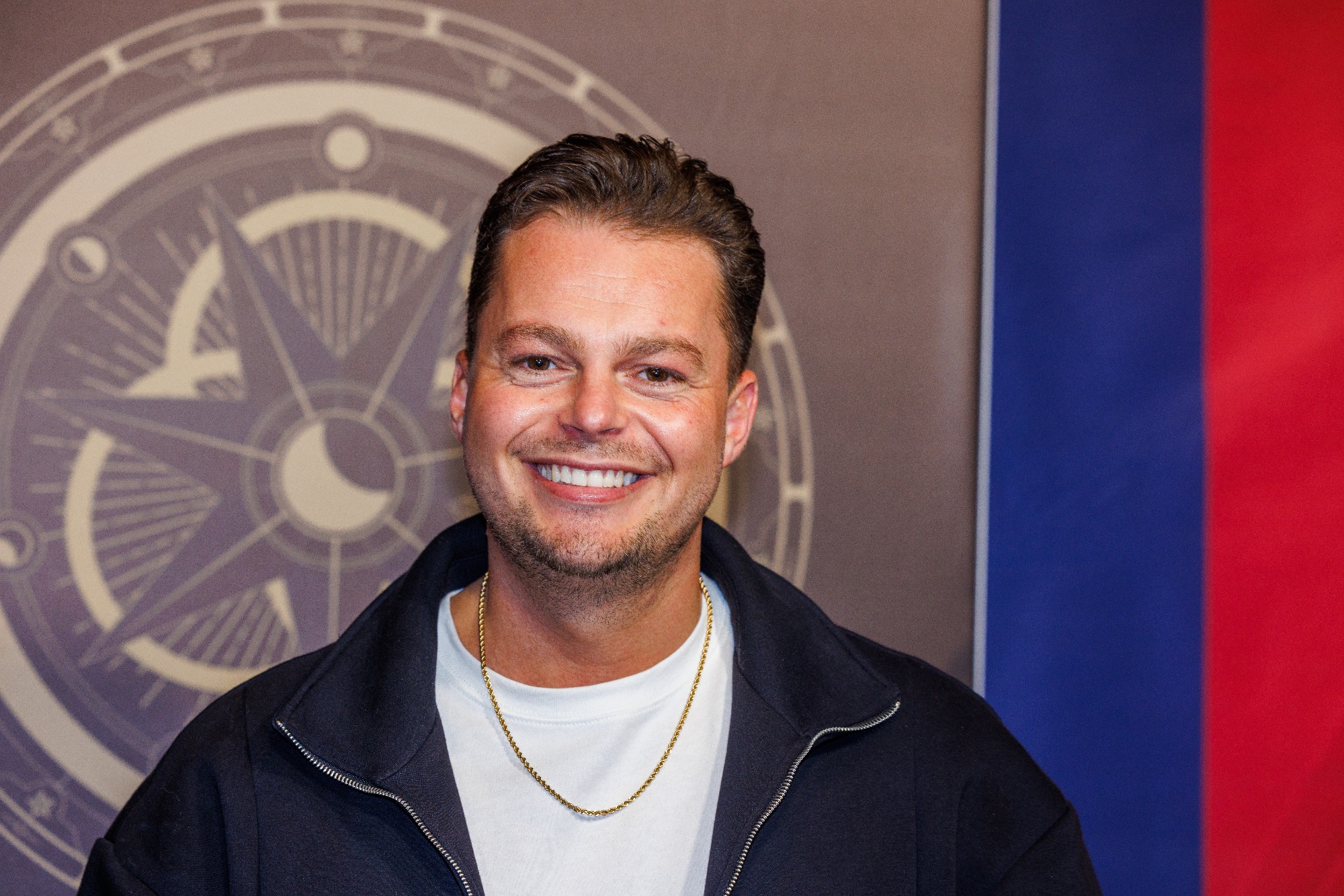 Robert van Hemert naar AFAS Live met grootste soloshow tot nu toe