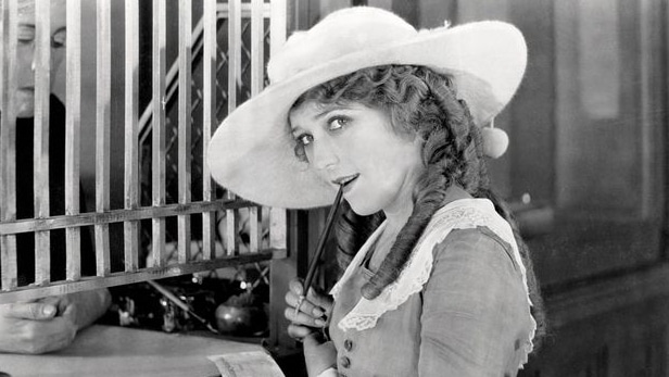 Silent film stars who once eclipsed Charlie Chaplin