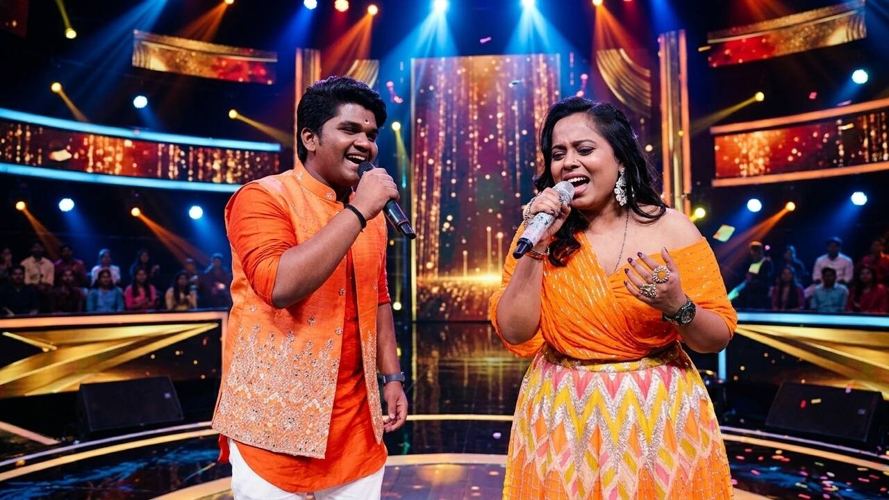 Names of Wildcard Contestants on Indian Idol 16: Who Are Myscmme Bosu ...