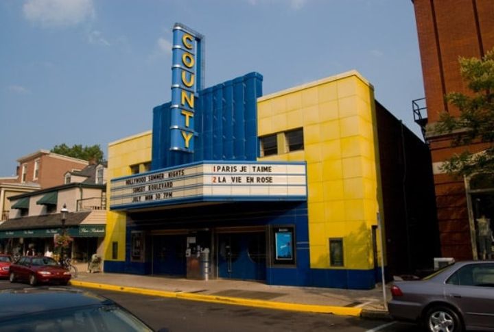 10 must-visit places in Pennsylvania's Doylestown for your next trip