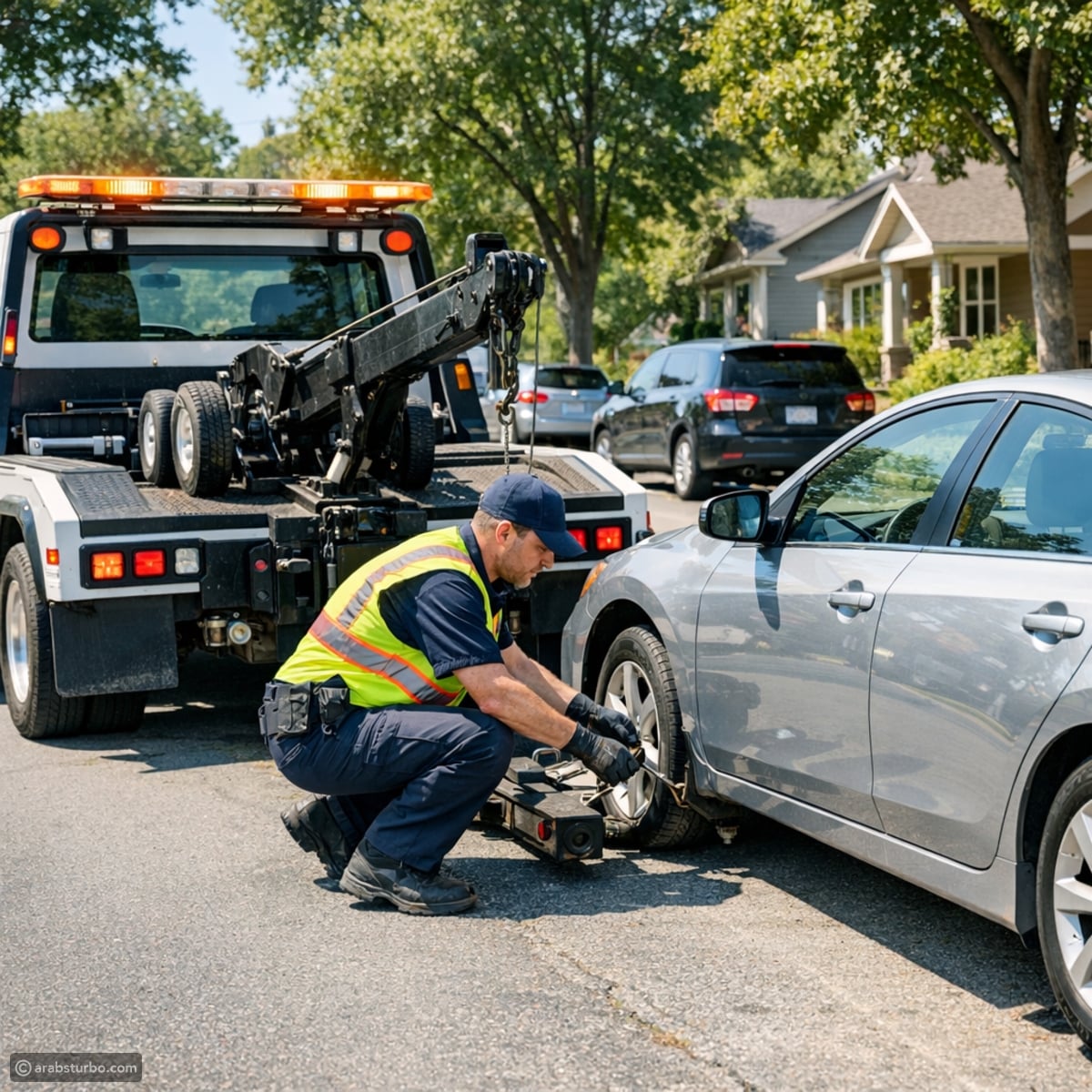 10 towing myths that could destroy your vehicle