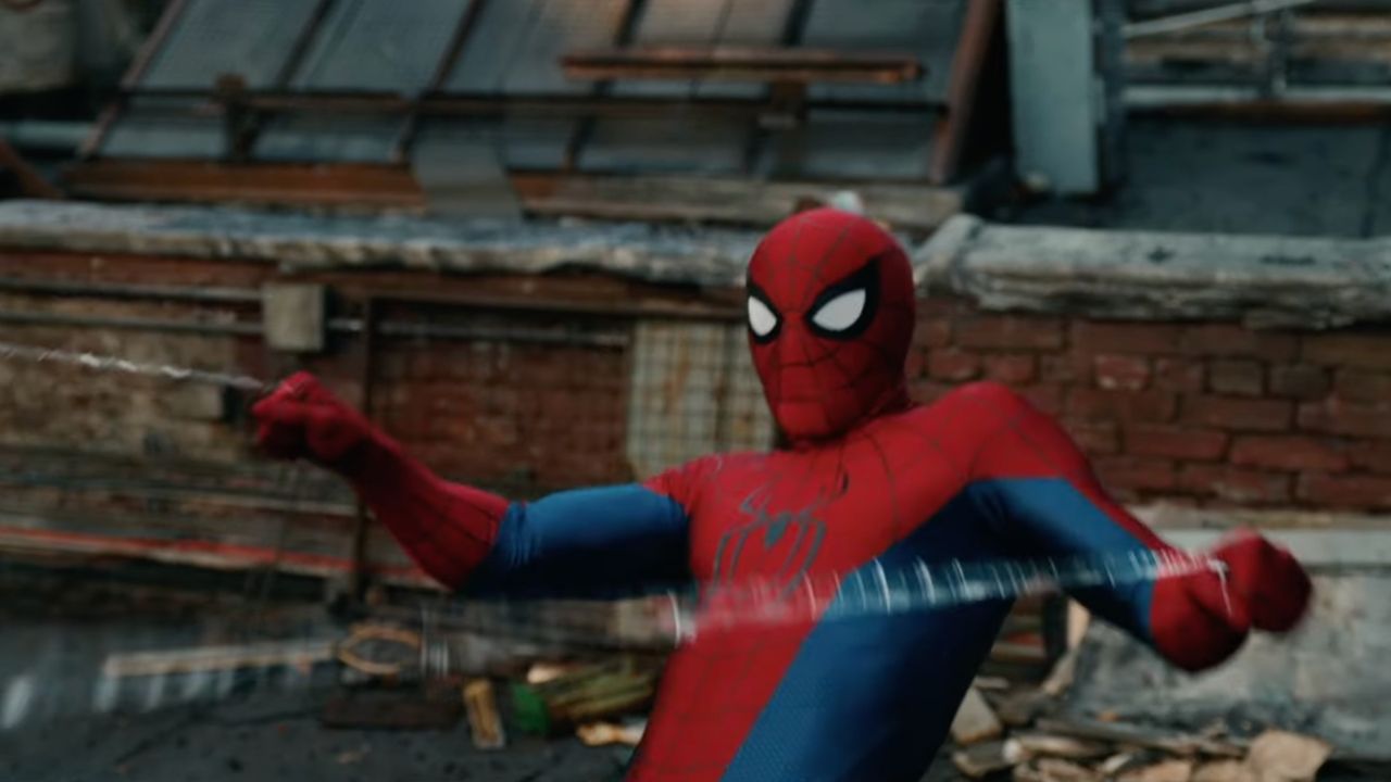 Spider-Man: Brand New Day tickets go on sale very soon – here's when ...