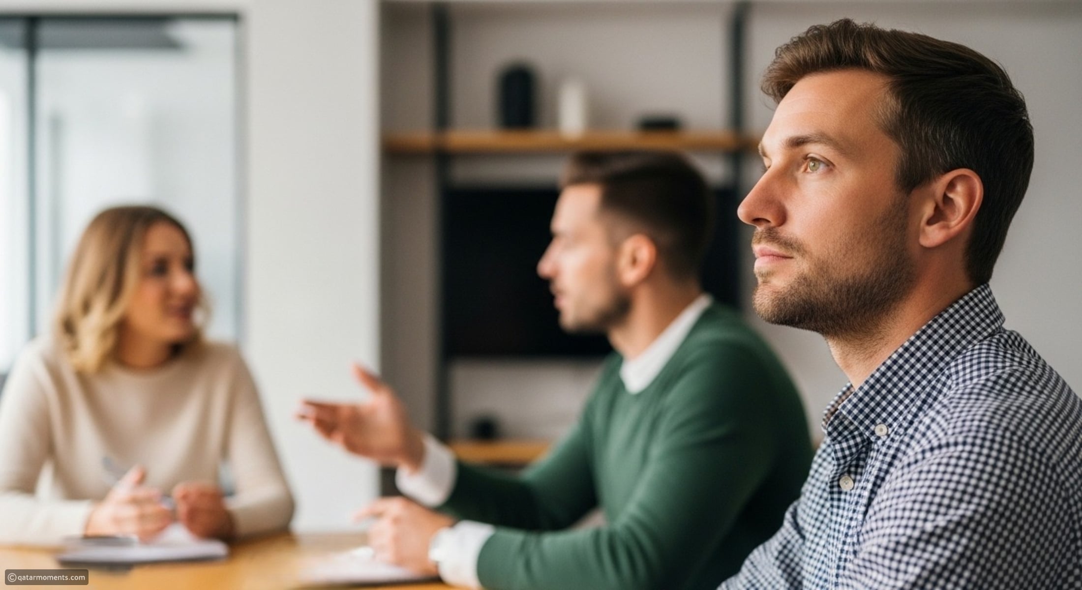 8 hidden marks of an intelligent person