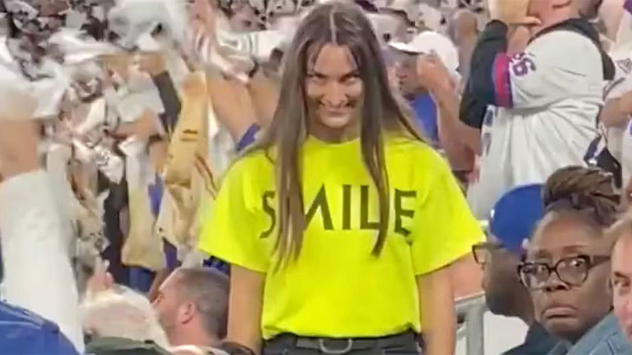 Viral marketing stunts give me the ick