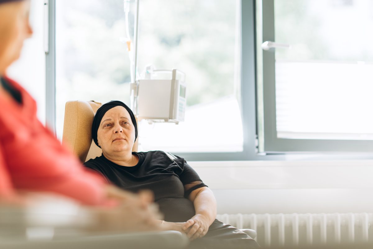 Five early signs of bowel cancer everyone should know