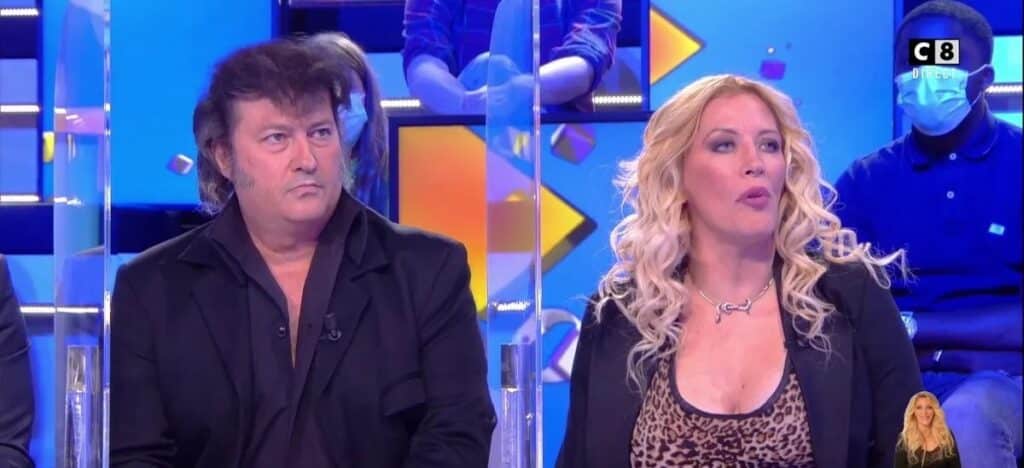 Obsèques de Loana : son ami Eryl Prayer arrive en larmes