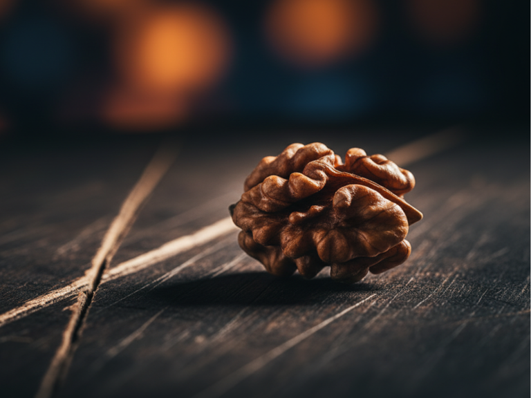 Rubbing a walnut on scratches sounds strange: Here’s what it really ...