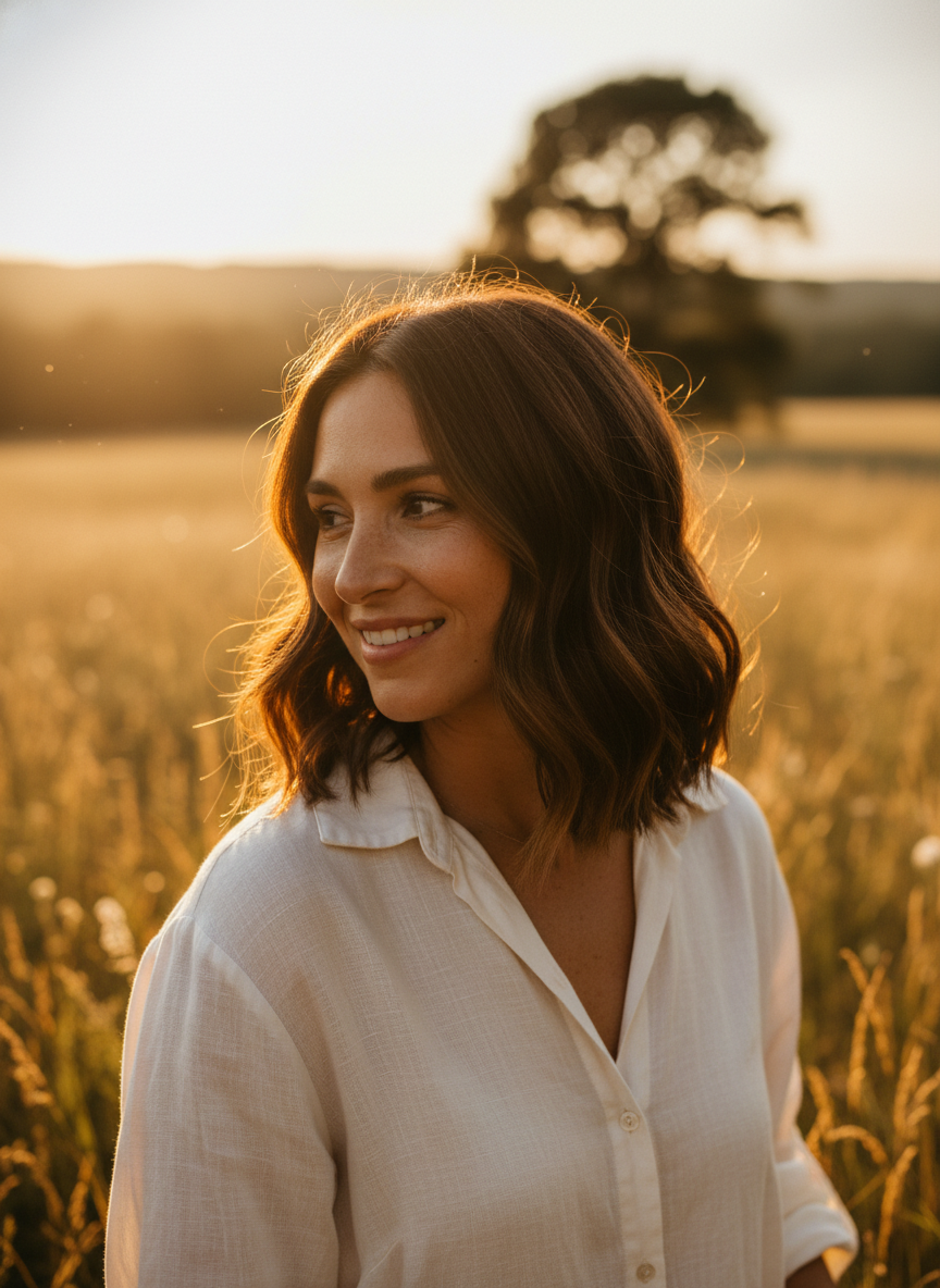 13 hair color trends that make every style look more expensive