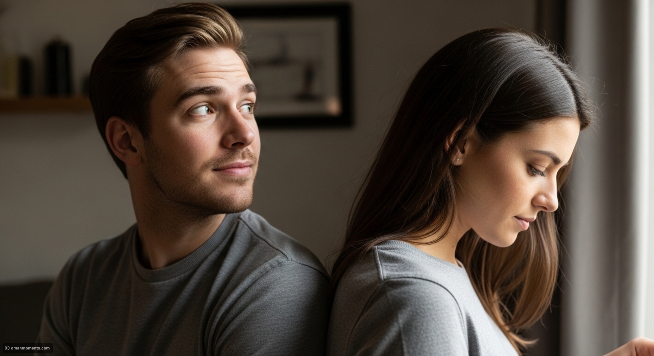 A subtle issue behind 10 common relationship tensions
