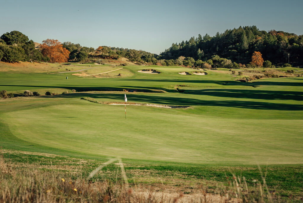 Top stunning golf courses designed by Augusta National’s visionary ...