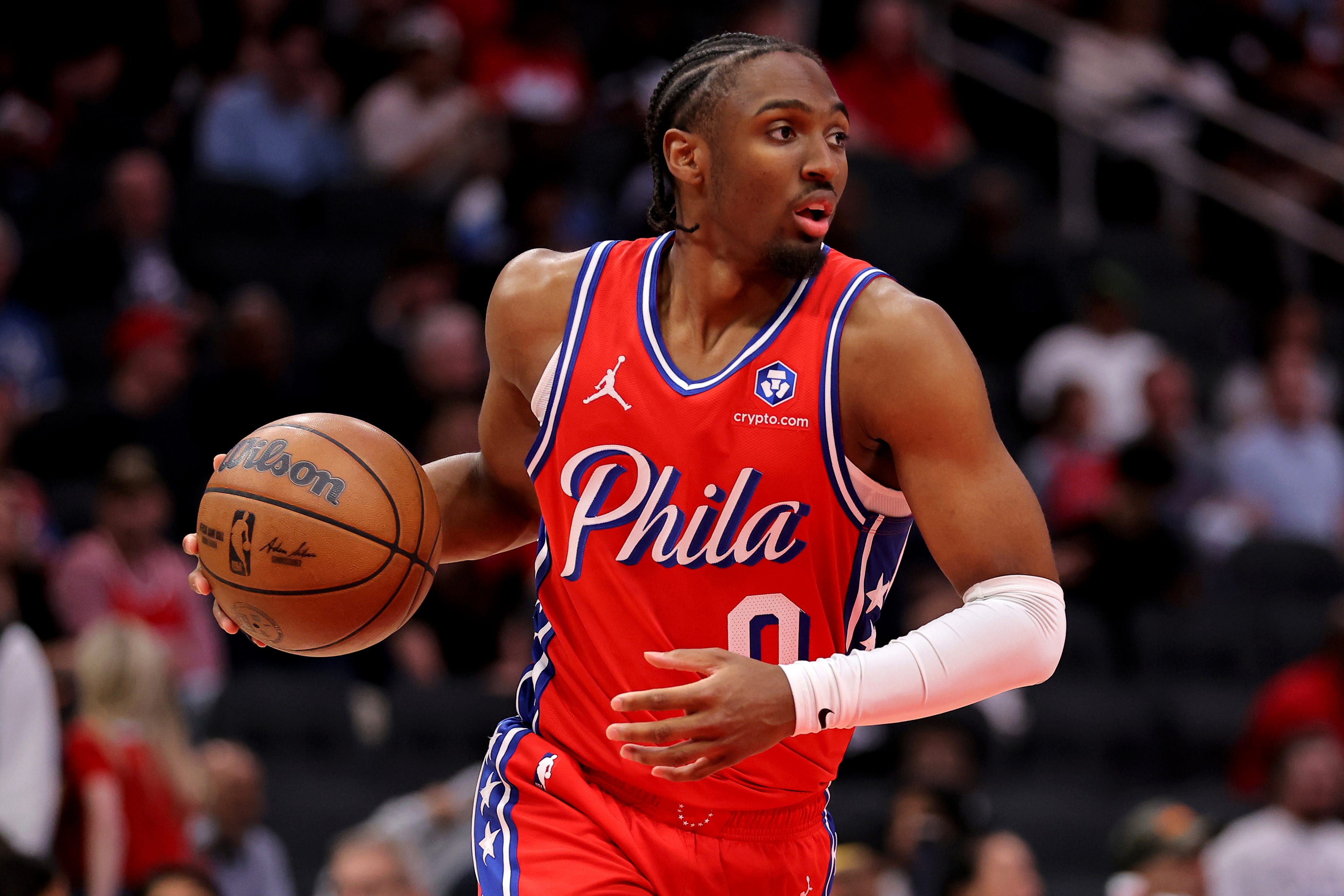 3 biggest takeaways for Sixers following latest loss to Rockets