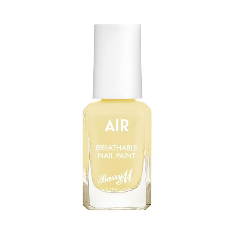 For a bright and cheerful manicure this spring, we're taking ...