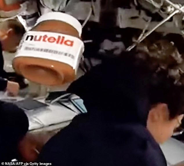 Is Nutella really so bad for you? Experts reveal the truth about the ...