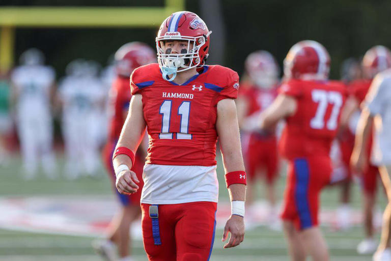 Where things stand with hometown recruit Jackson Ross after South ...