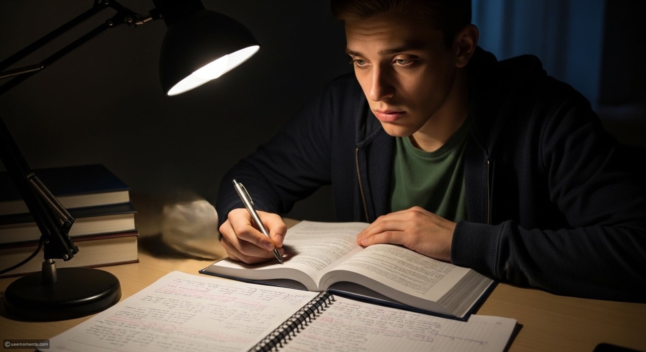 How to study even when you feel completely unmotivated and still get ...