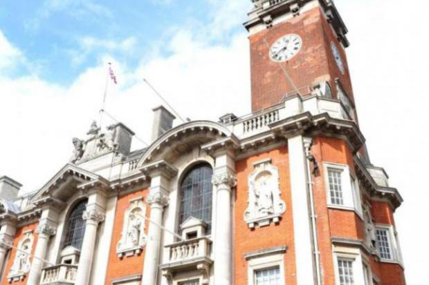 Here's all the Colchester residents standing to be your next ward ...