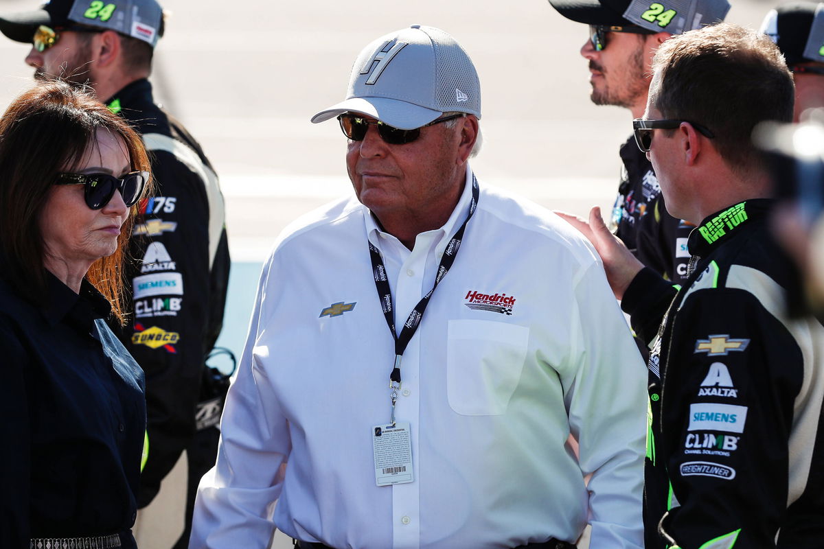 Rick Hendrick's 10 most emotional and historic wins ranked