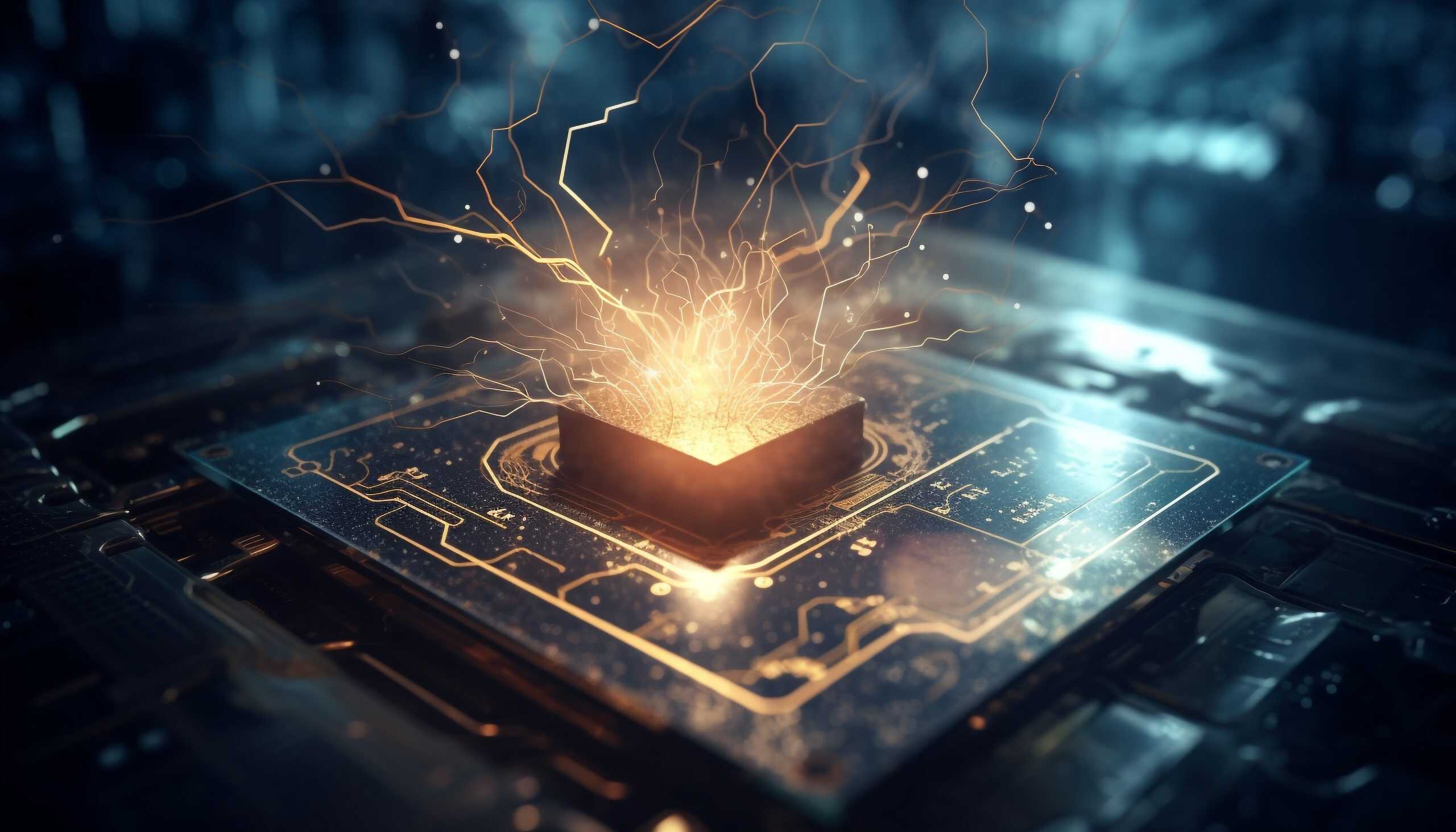 Forget SpaceX: 1 unstoppable AI cash machine to buy hand over fist