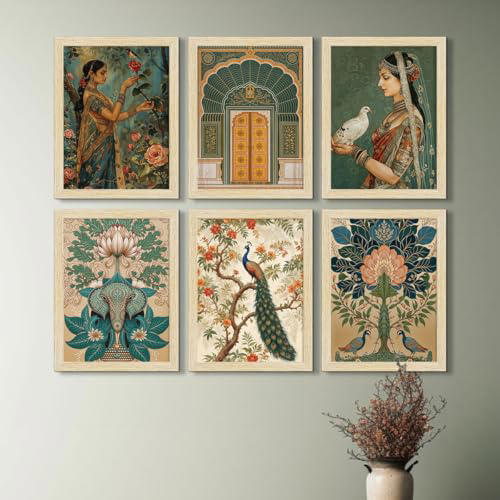 10 creative wall decoration ideas to transform your living room into a ...