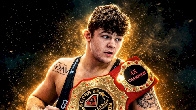 Bo Bassett's quest for history | Super 32 documentary