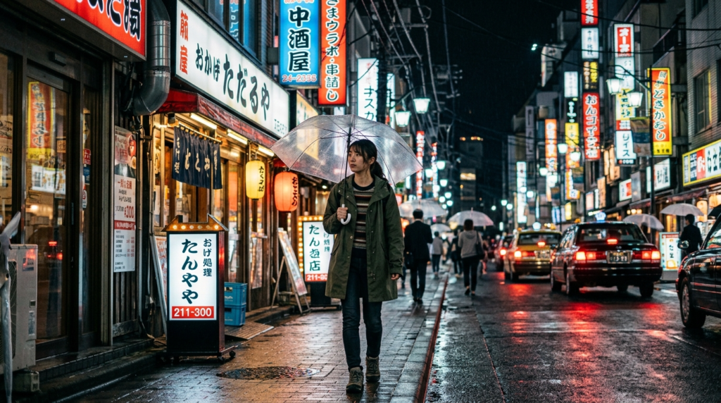 Where female travelers may feel safer and where extra caution is advised