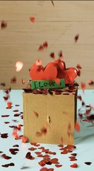 DIY surprise box – perfect for any occasion