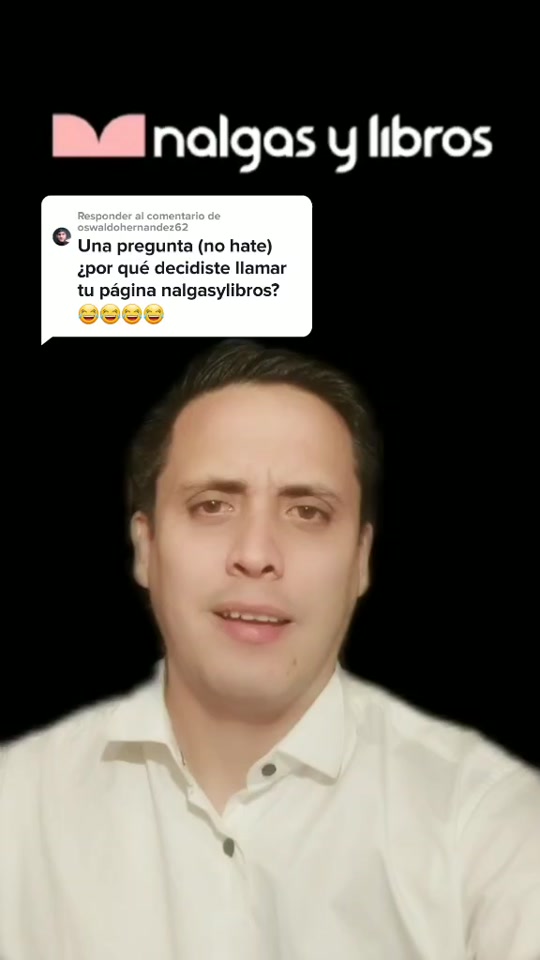 Responder a @oswaldohernandez62 #greenscreen #naming #libros #mediosd...
