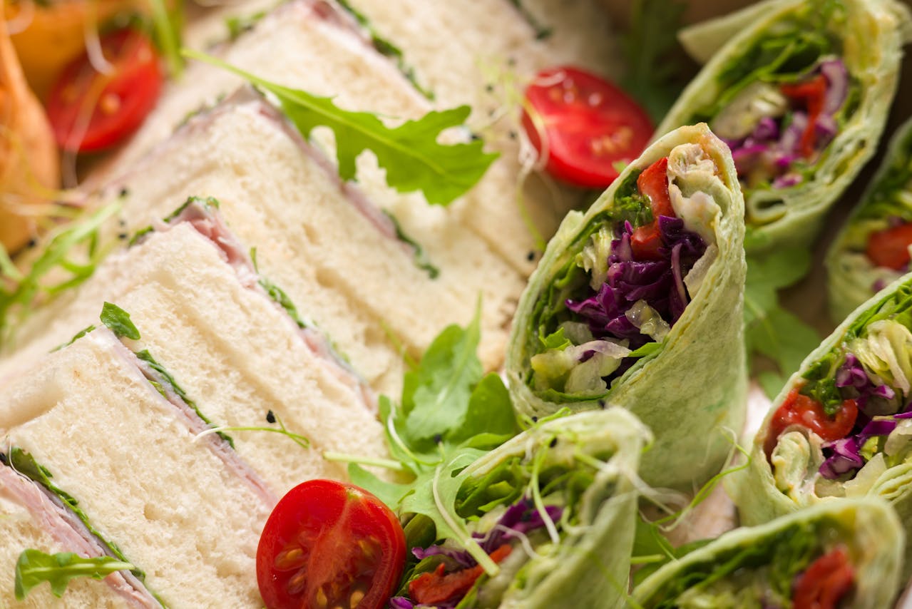 11 retro cafeteria foods we’d love to see again