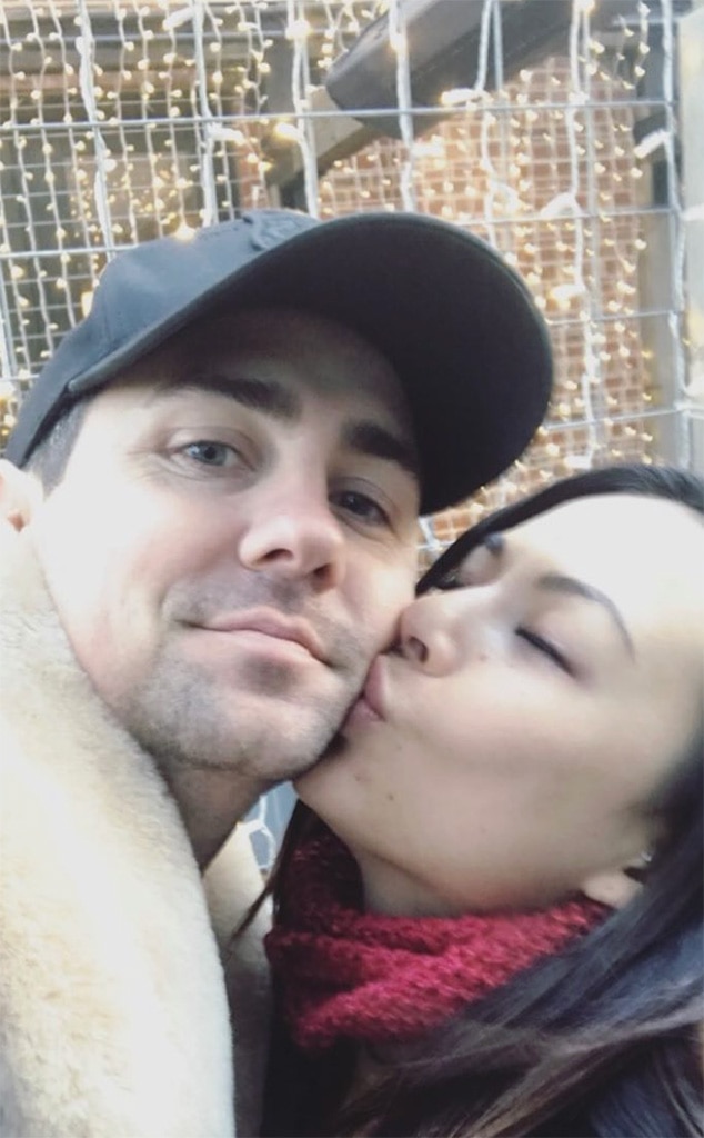 Janel Parrish & husband Chris Long break up after 7 years of marriage
