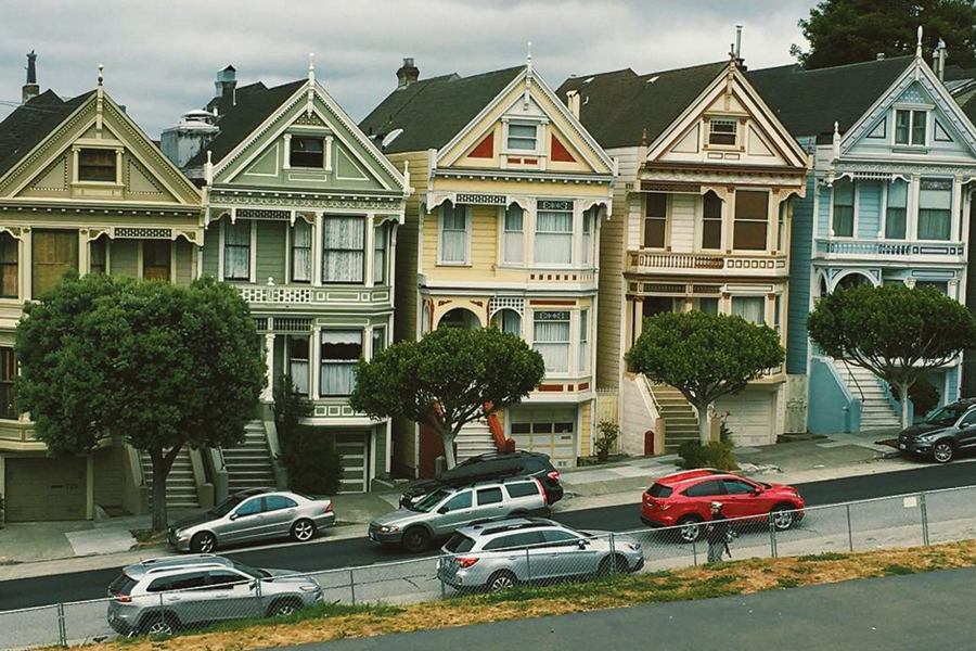 These famous homes exist in real life—here’s where