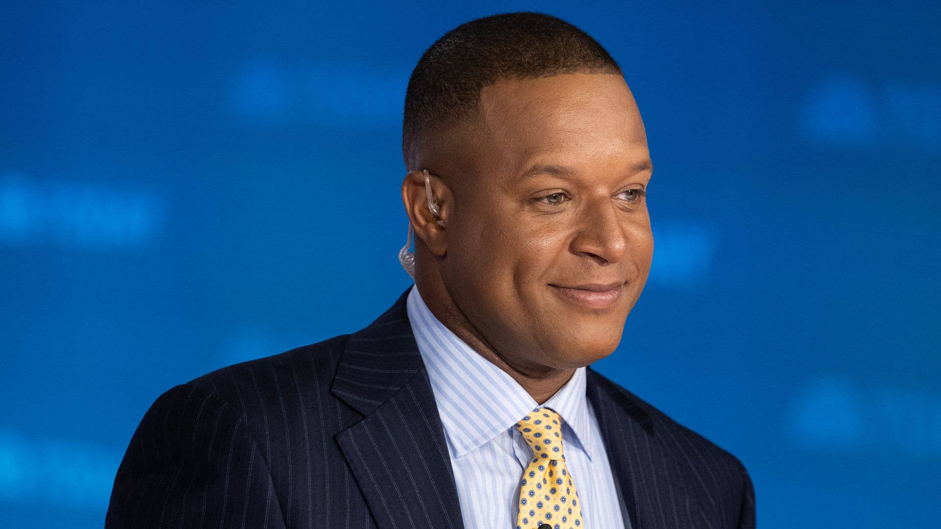 Today's Craig Melvin praised for parenting following 'unforgettable ...
