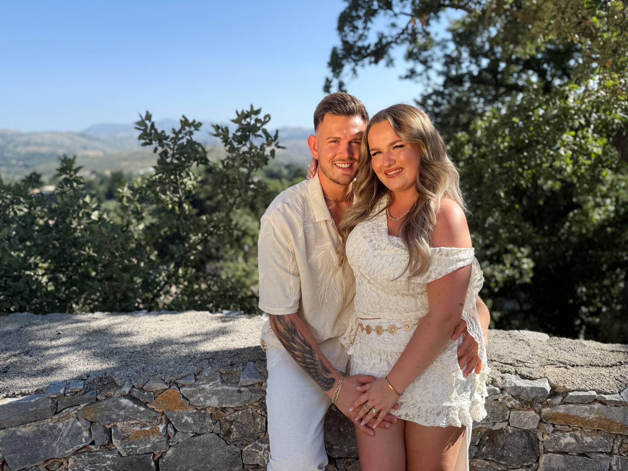 „Temptation Island“ 2026: Das sind die Paare der neuen Staffel