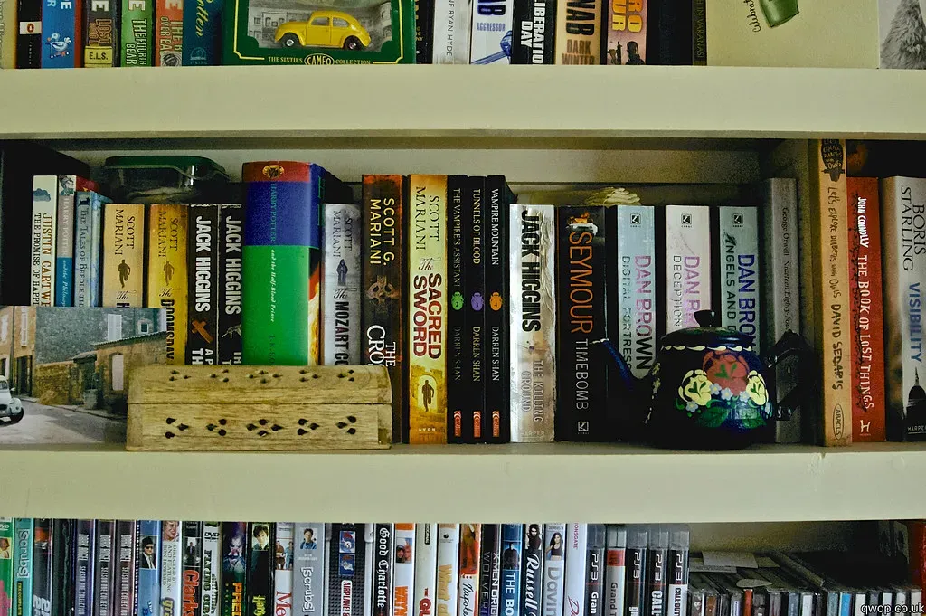 9 organization mistakes that can lead to clutter over time