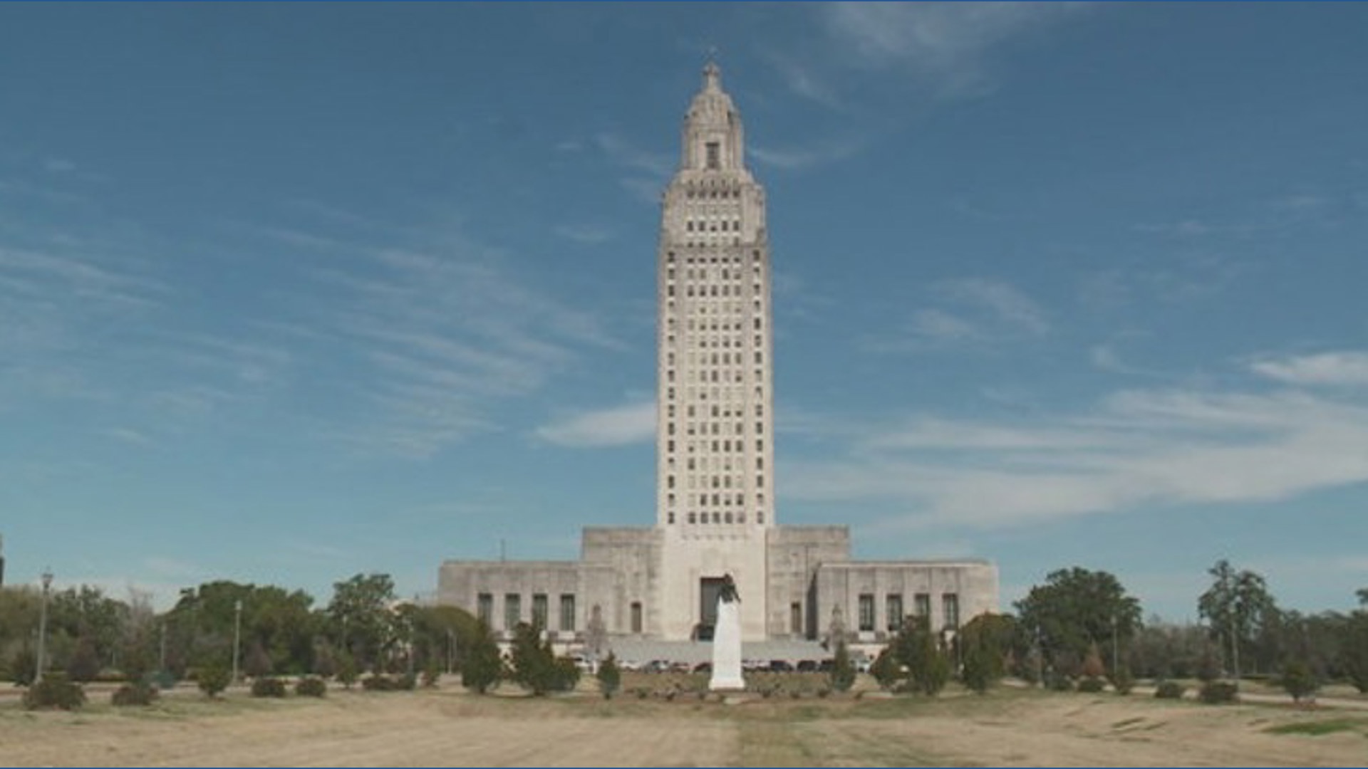 Louisiana minimum wage bill fails in House committee