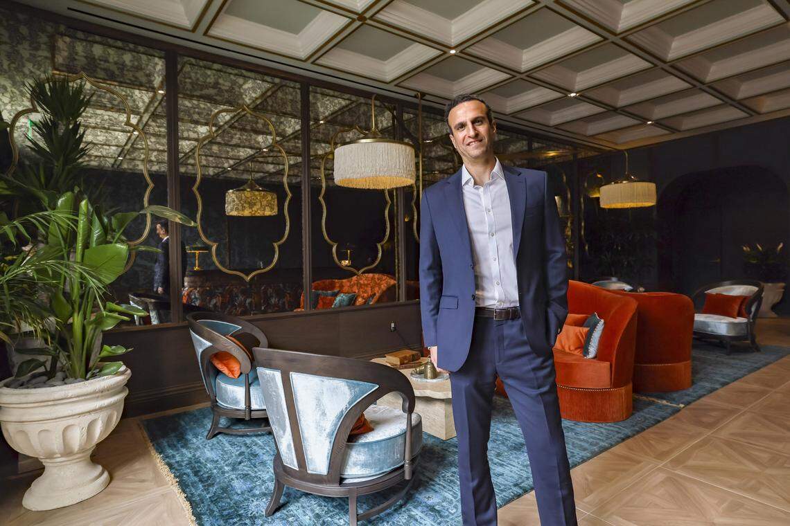 Short-term rental buildings are popping up across Miami. Take a look