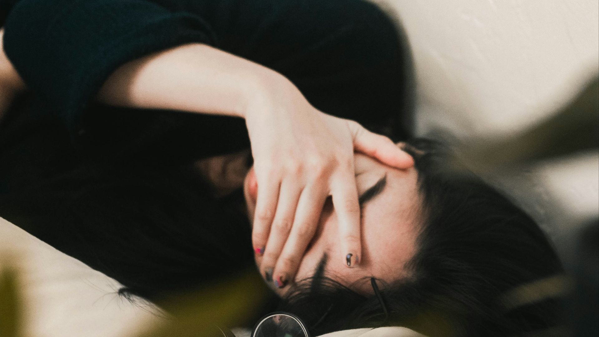 The 10 worst things about being a woman in her 30s & the 10 best