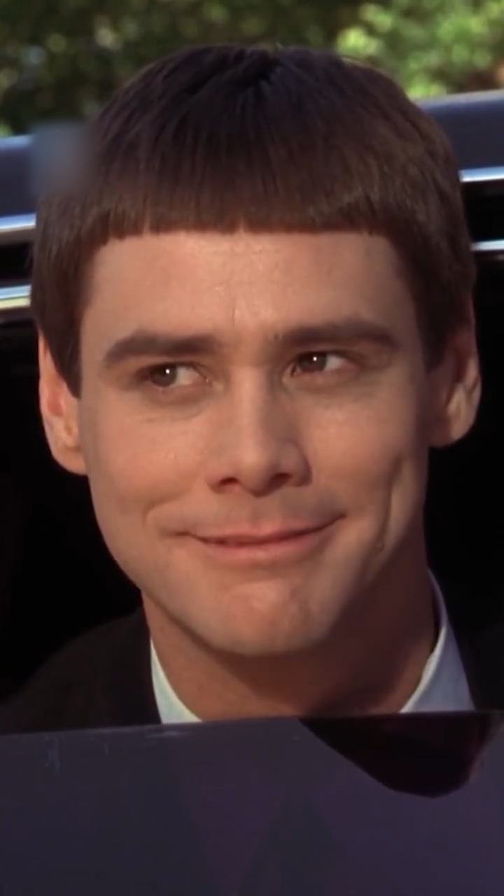 Austria. Australia. Same thing, right? Lloyd Christmas, confidently wrong