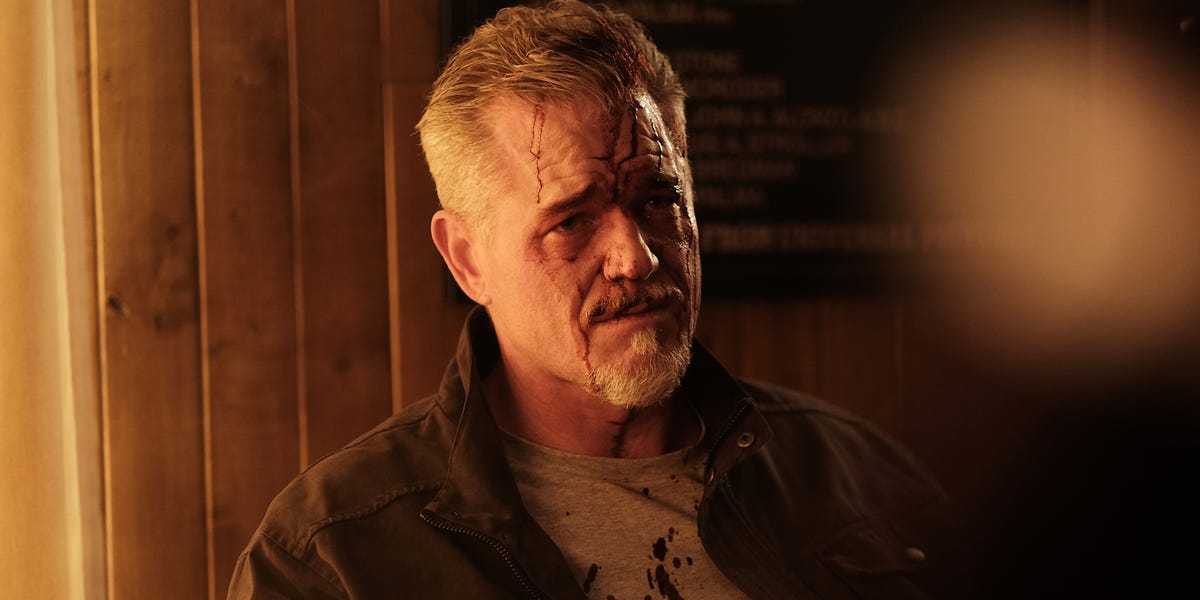 Eric Dane’s final ‘Euphoria’ scenes are especially emotional—here’s why