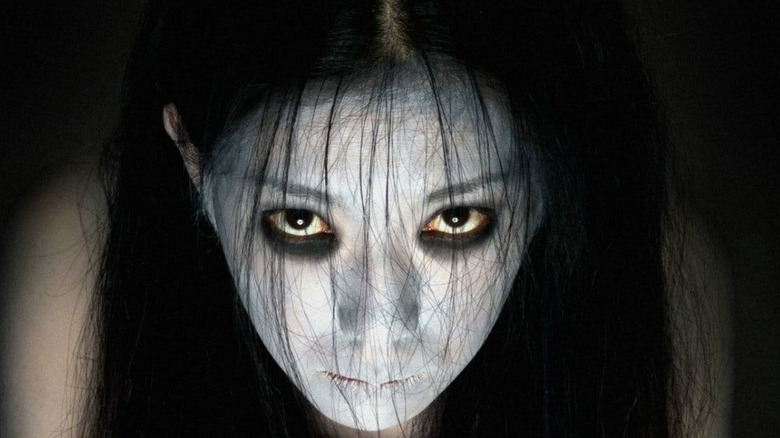 The 27 best Japanese horror movies of all time