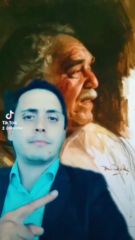 Cómo escribir bien, según Gabriel García Márquez | #redacción #escritura