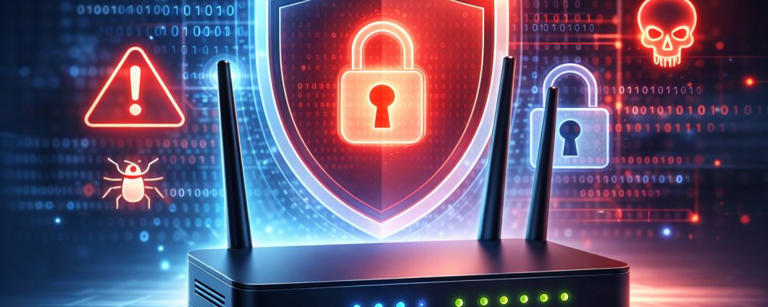 Il mito del riavvio del router: come proteggersi davvero dagli attacchi ...