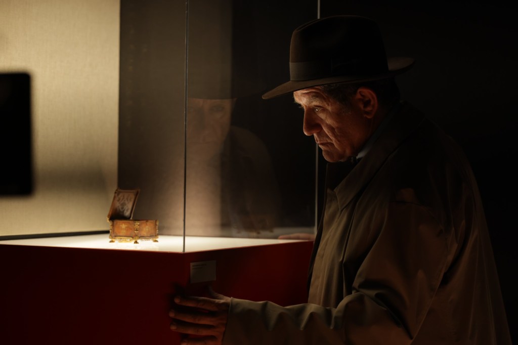 Cancel your weekend plans to binge murder mystery, If It’s Tuesday, It ...