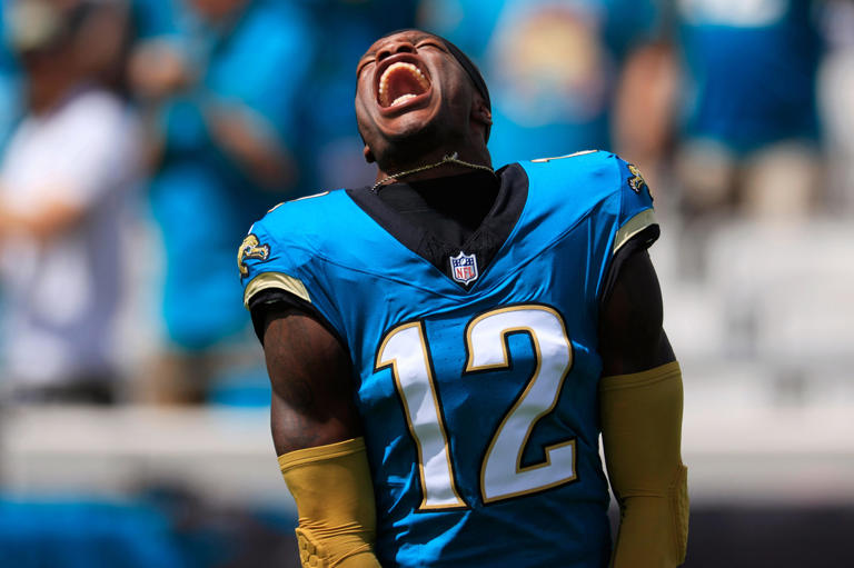 Travis Hunter topped Patrick Mahomes in surprising NFLPA rankings