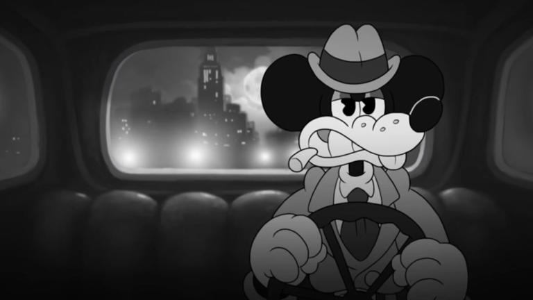 Mouse: PI for hire reveals an impressive cast in new trailer