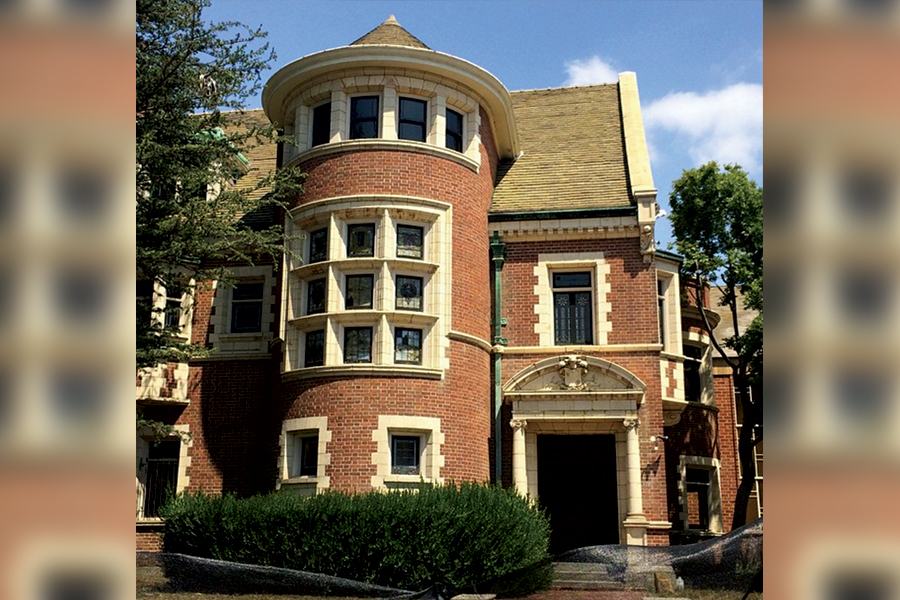 These famous homes exist in real life—here’s where