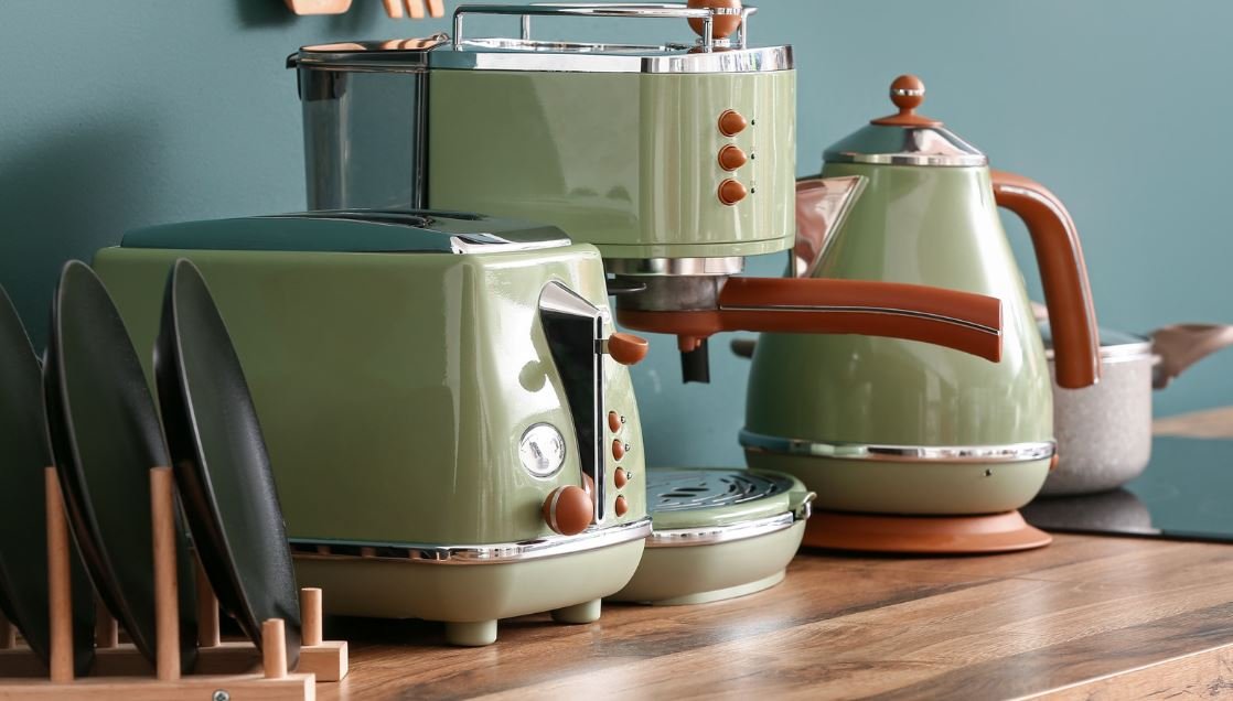 6 kitchen appliances you must unplug after every use