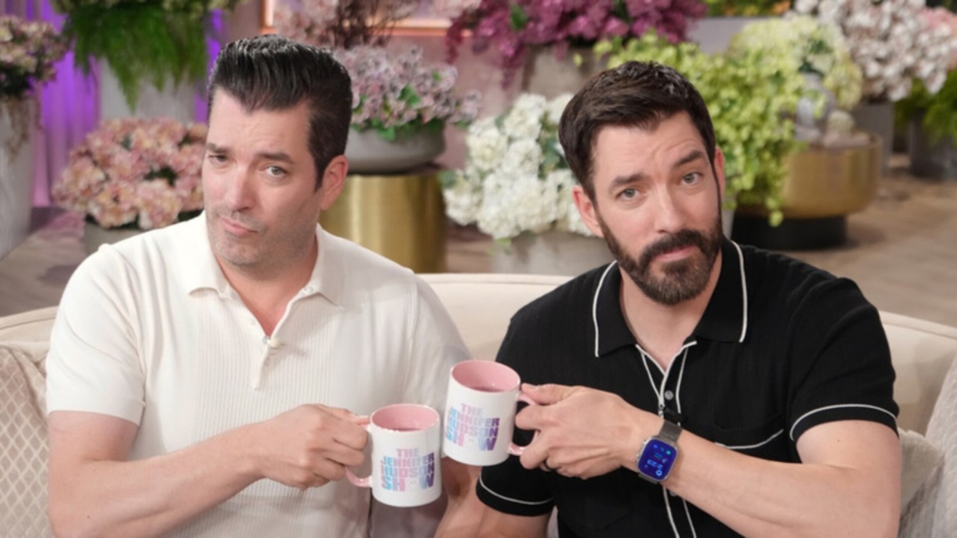 How HGTV's Property Brothers save a ton of money on a kitchen renovation